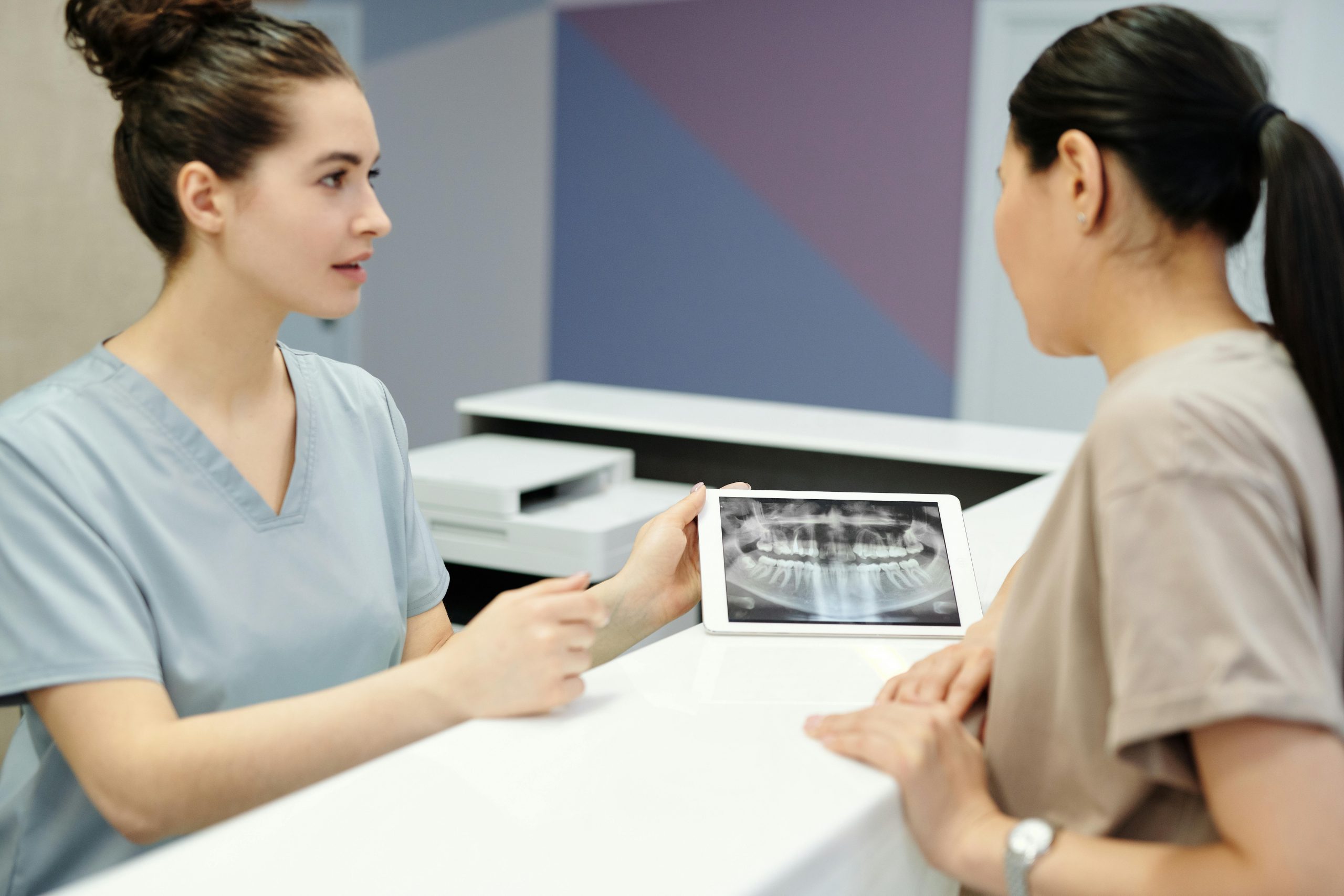 About Our Office - Valley Endodontics